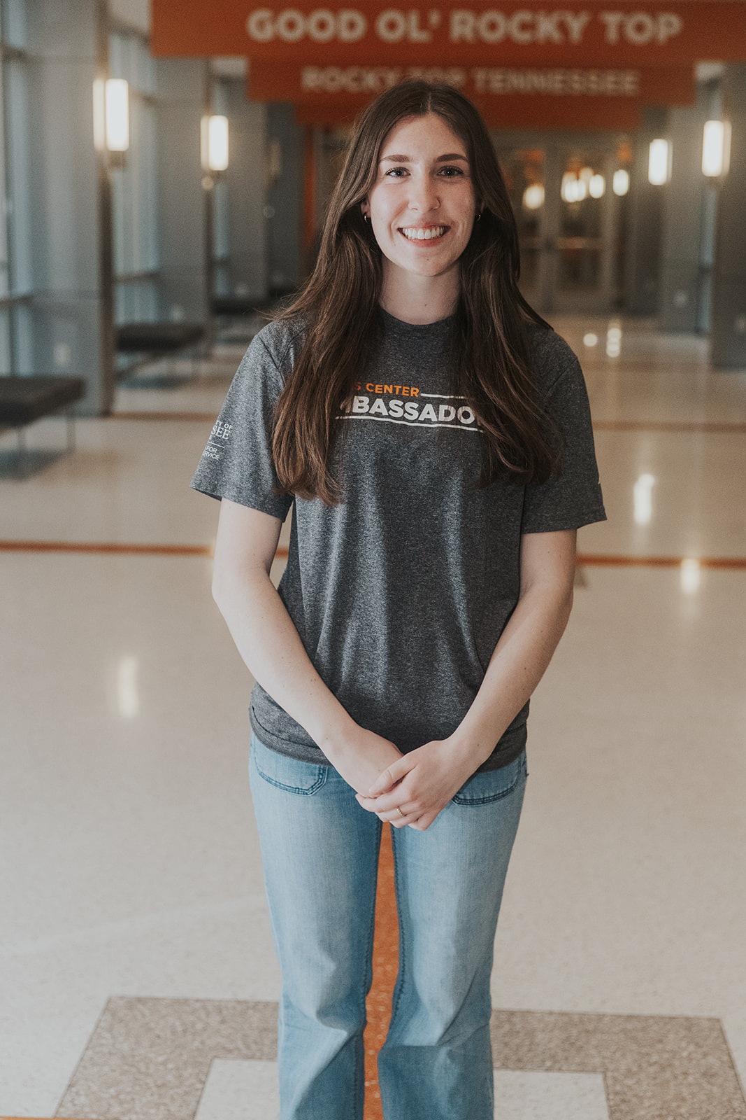 JCAs | Clay and Debbie Jones Center for Leadership and Service