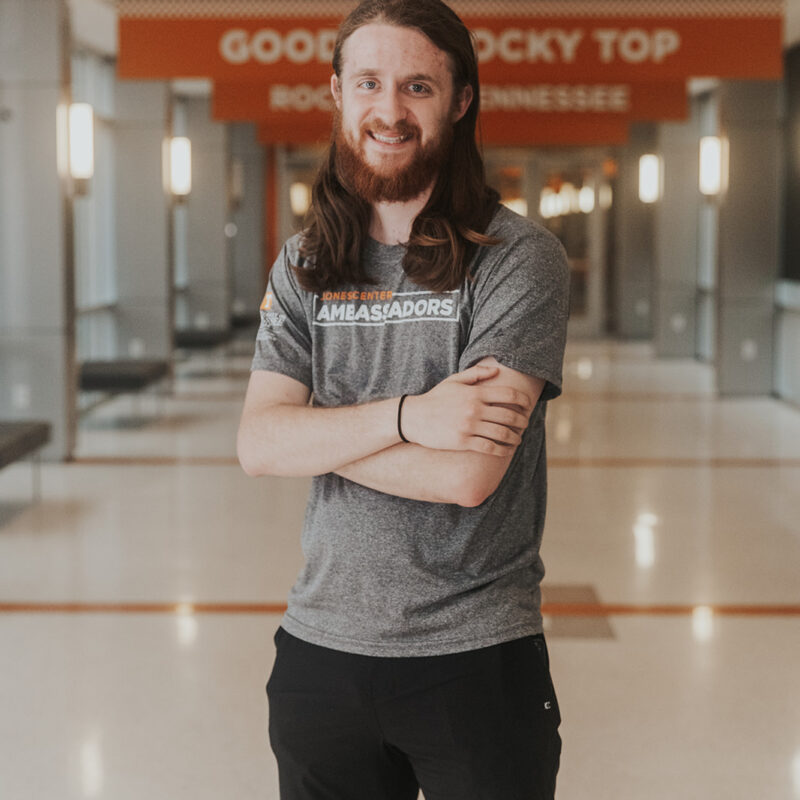 JCAs | Clay and Debbie Jones Center for Leadership and Service