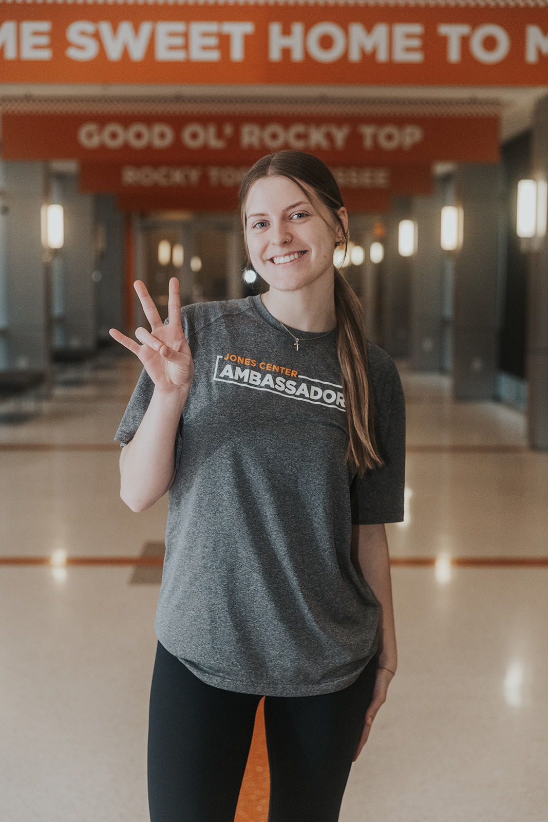 JCAs | Clay and Debbie Jones Center for Leadership and Service