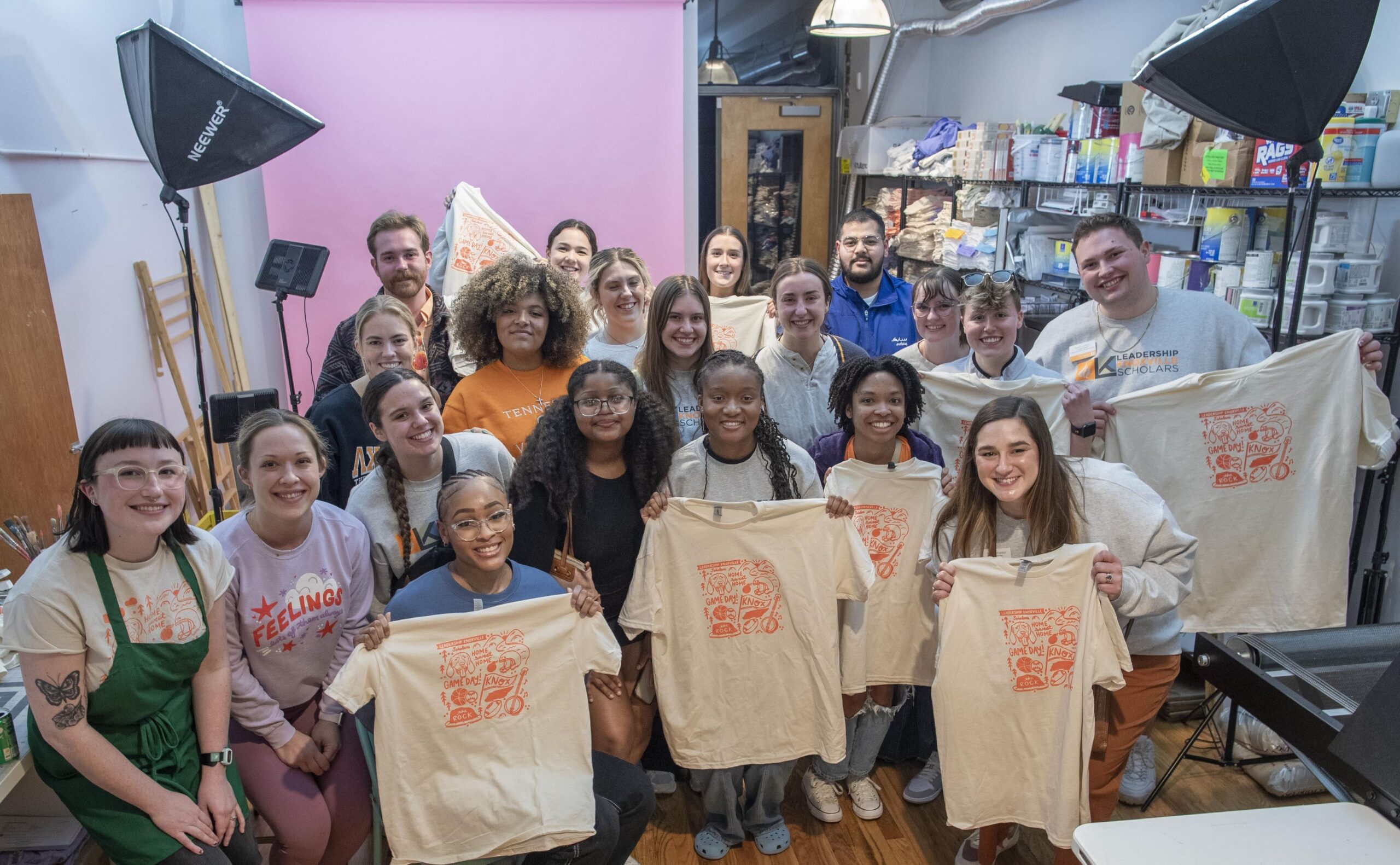 PW Excursion Updated | Clay and Debbie Jones Center for Leadership and ...