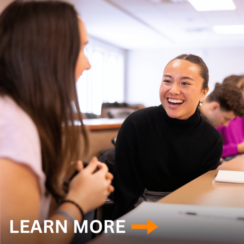 Clay and Debbie Jones Center for Leadership and Service | The ...