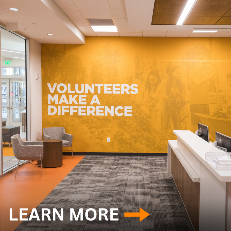 All Programs & Initiatives | Clay and Debbie Jones Center for ...