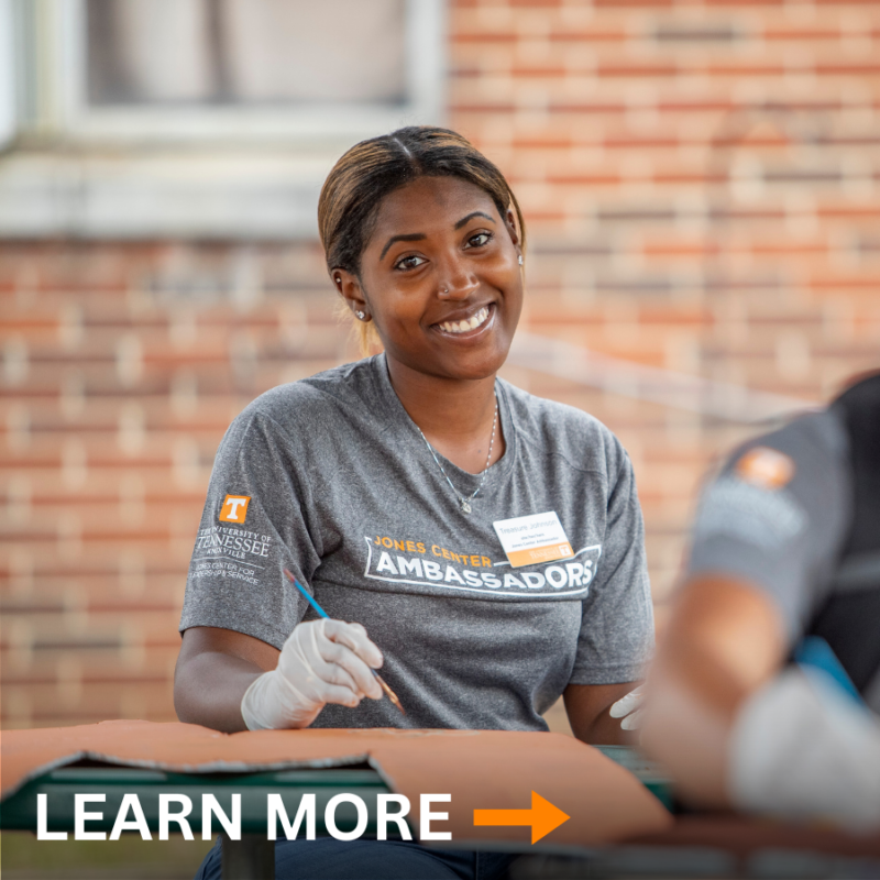 All Programs & Initiatives | Clay and Debbie Jones Center for ...