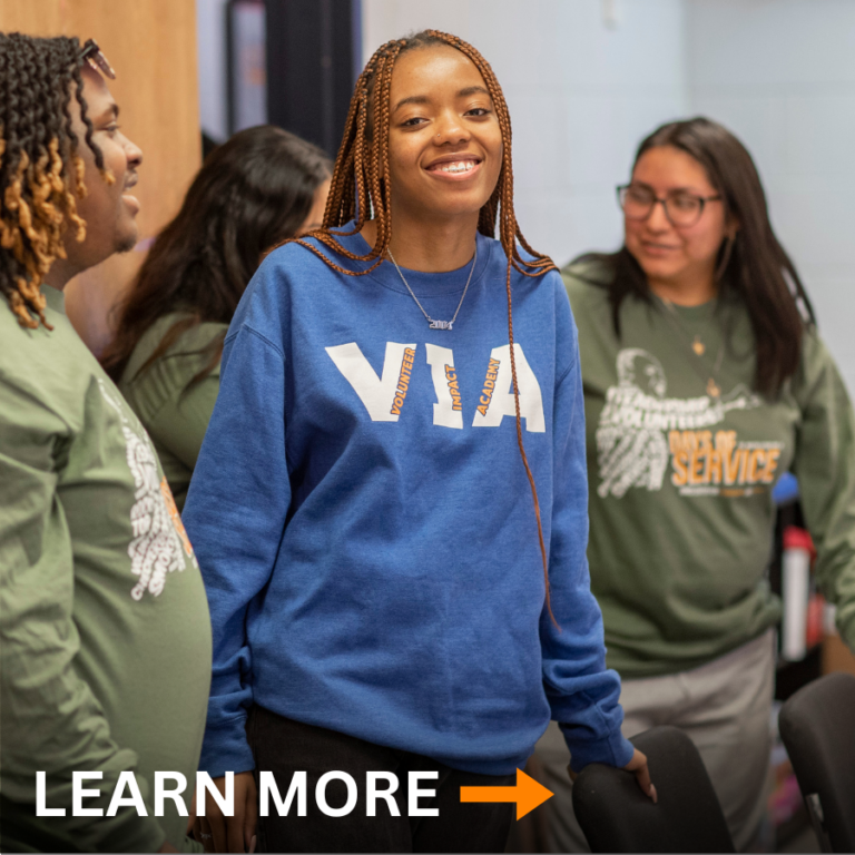 All Programs & Initiatives | Clay and Debbie Jones Center for ...