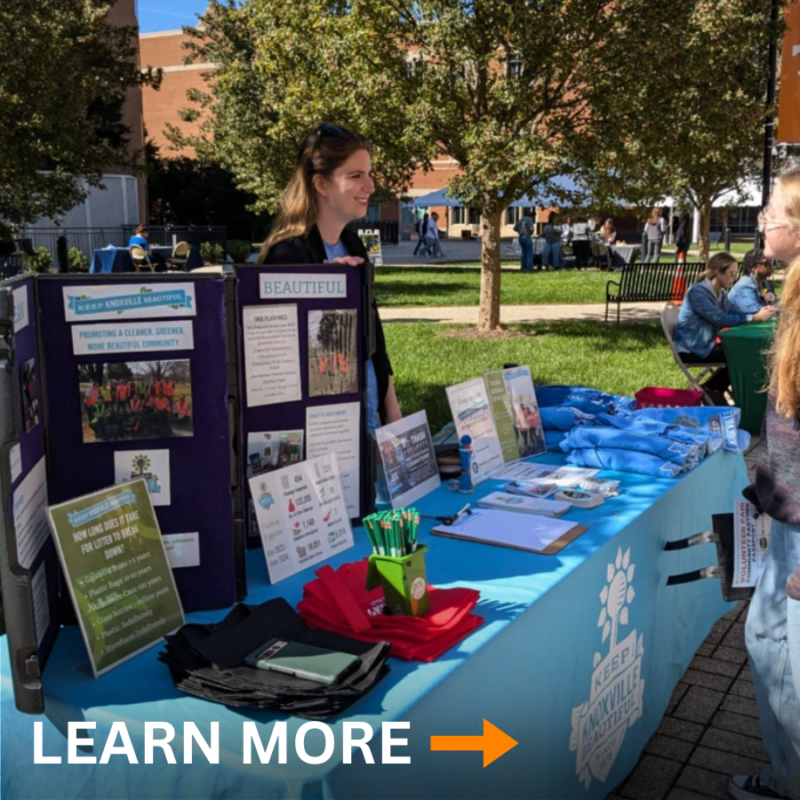 All Programs & Initiatives | Clay and Debbie Jones Center for Leadership and Service