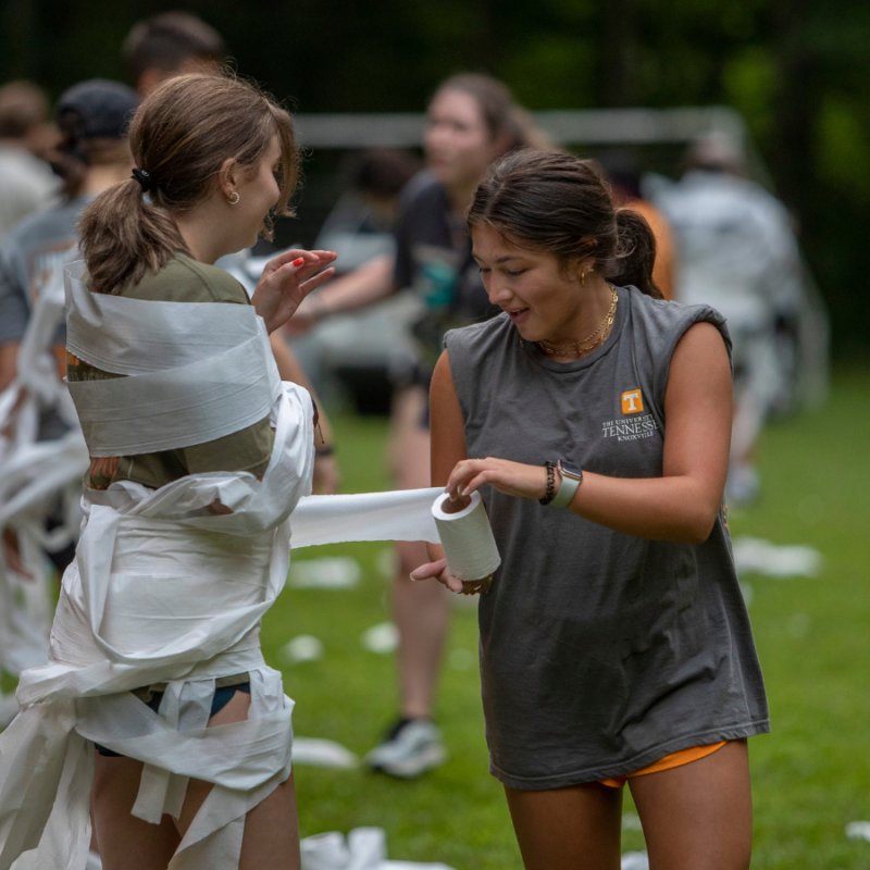 Ignite: Summit | Clay and Debbie Jones Center for Leadership and Service